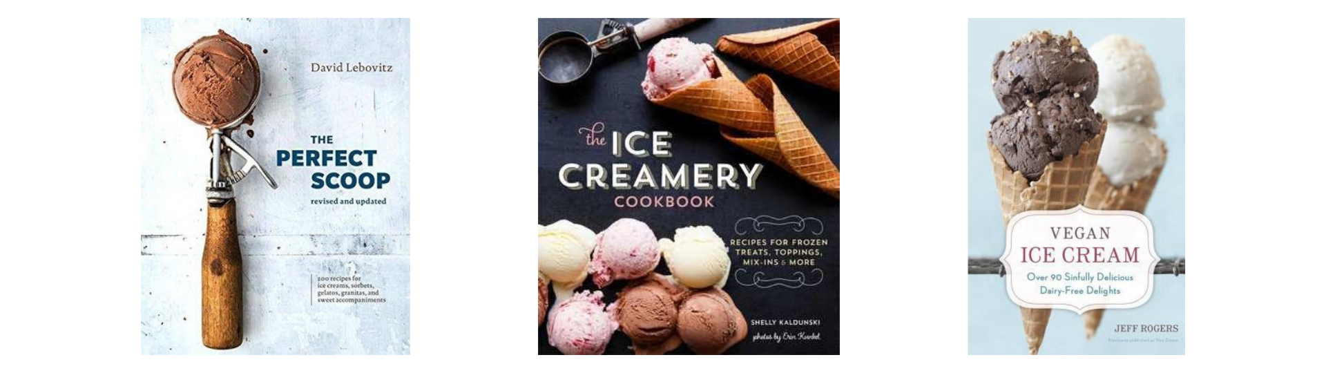 Ice Cream - Evansville Vanderburgh Public Library