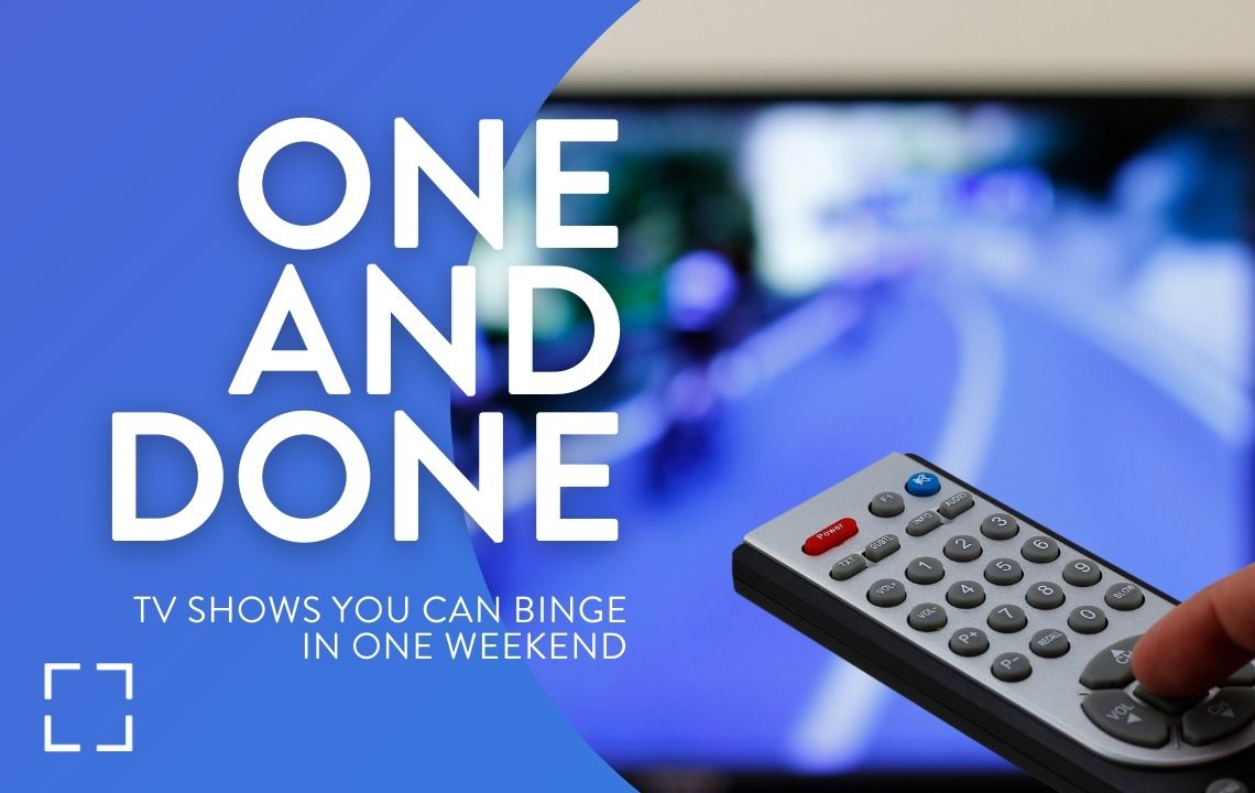 One and Done TV - Evansville Vanderburgh Public Library