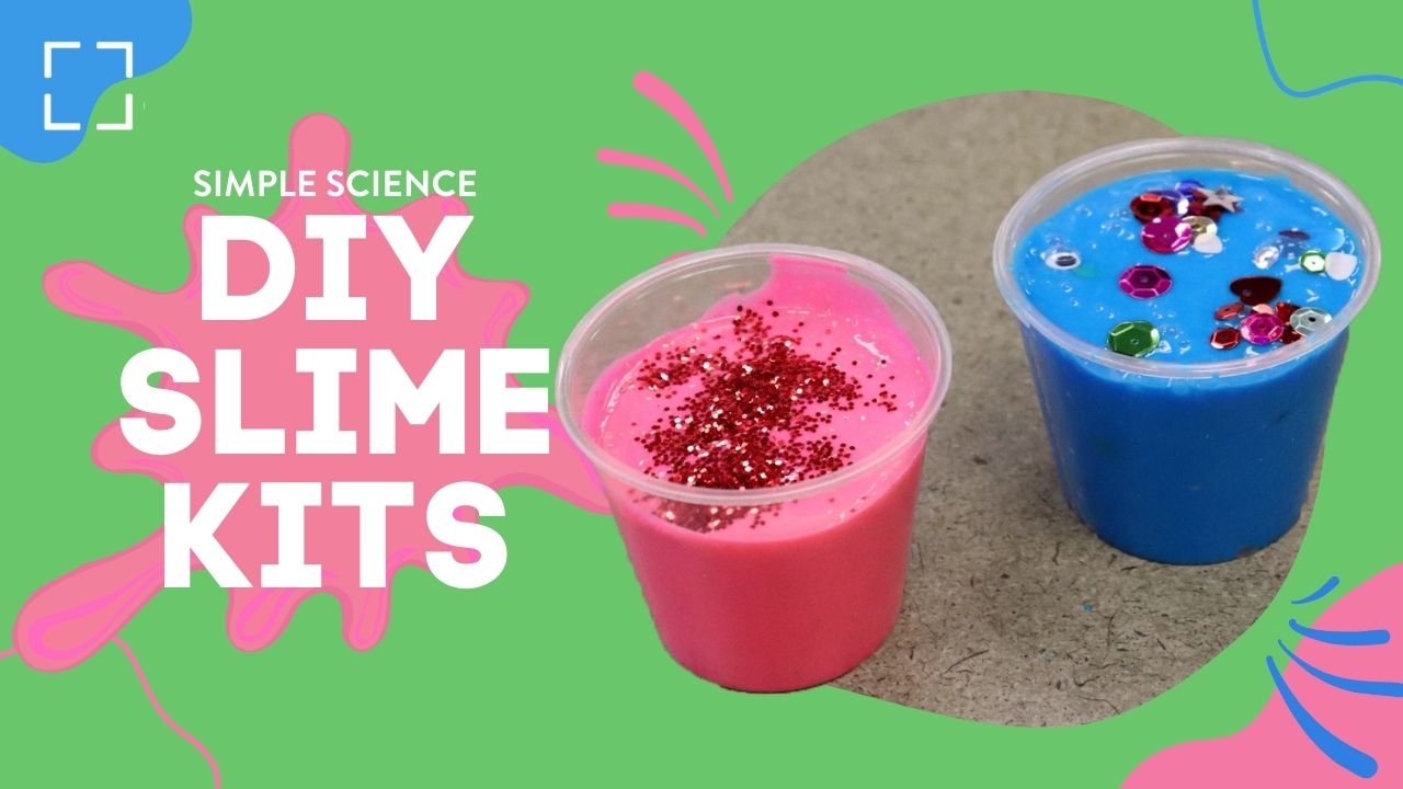 Simple Science: DIY Slime - Evansville Vanderburgh Public Library