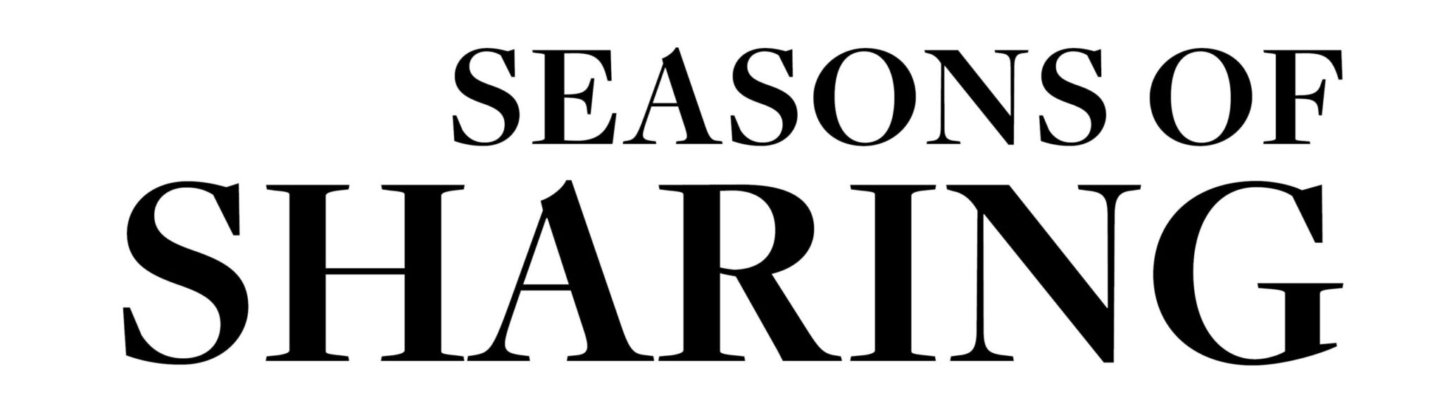 Seasons of Sharing - Evansville Vanderburgh Public Library