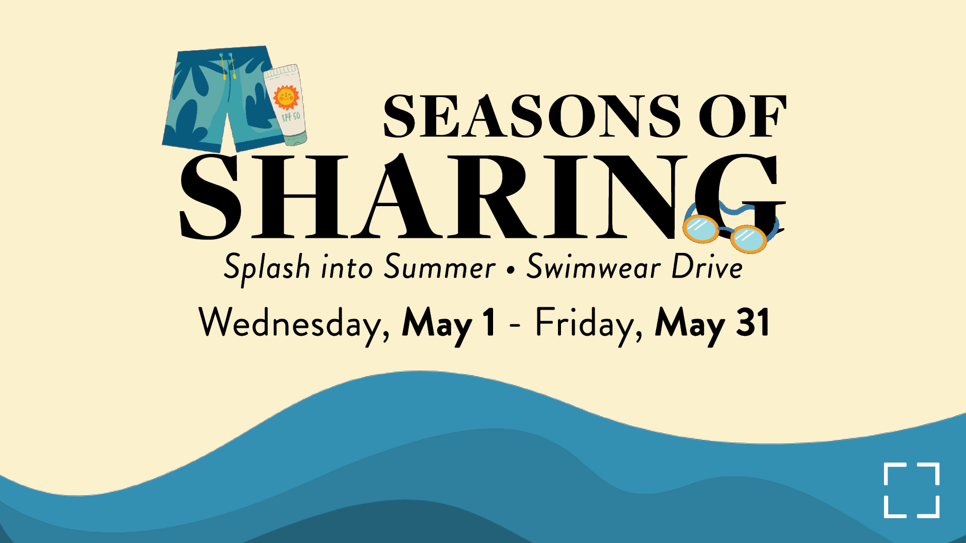 Splash into Summer - Evansville Vanderburgh Public Library