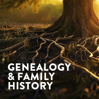 Research | Genealogy & Family History - Evansville Vanderburgh Public ...