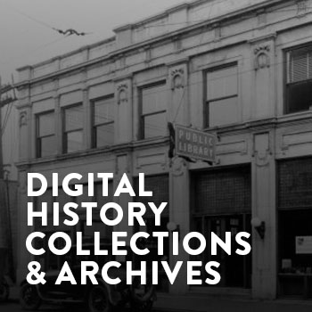 Research | Digital History Collections & Archives - Evansville ...