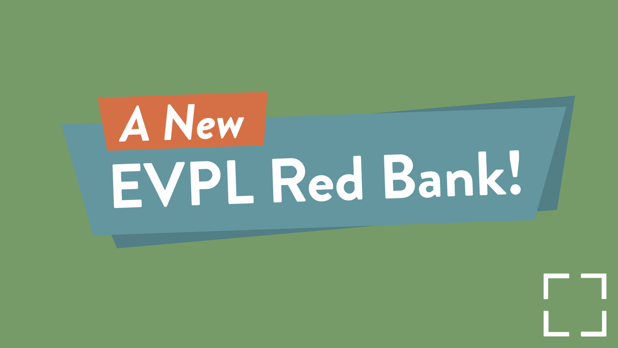 Red Bank Renovations - Evansville Vanderburgh Public Library